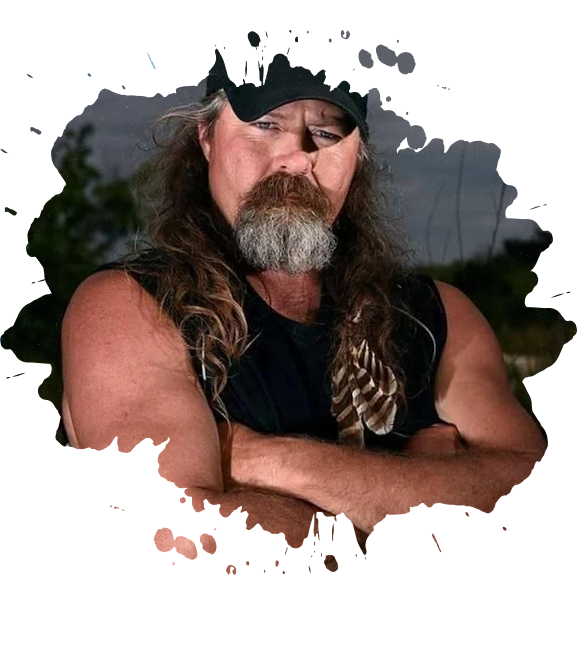 Python Wildman – The Defender of the Everglades – Savin' the Glades one ...